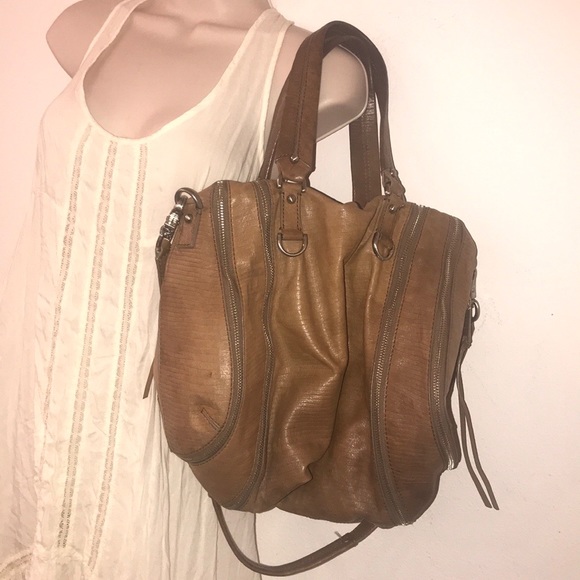 Botkier | Bags | Botkier Leather Bag | Poshmark